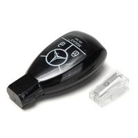 China Mn Steel Plastic Pencil Sharpener Car Key Design for sale