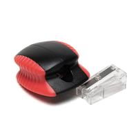 China Fancy Office Pencil Sharpener Stationery One Hole for sale
