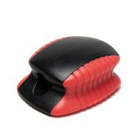 China Fancy Office Pencil Sharpener Stationery One Hole for sale