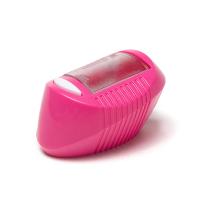 China Kid Safe Manual Plastic Pencil Sharpener Non Toxic for sale