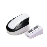 China BSCI Office Single Hole Sharpener Pencil Barrel Double Hole for sale
