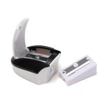 China BSCI Office Single Hole Sharpener Pencil Barrel Double Hole for sale