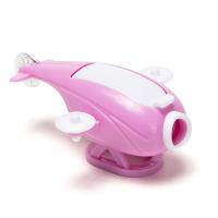 China Non Toxic 4 Color School Pencil Sharpener Anti Swallow for sale