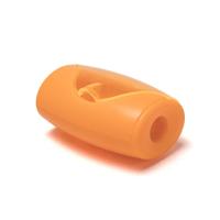 China Easy Grip Clear Lid 	School Pencil Sharpener Multi Color for sale