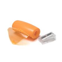 China Easy Grip Clear Lid 	School Pencil Sharpener Multi Color for sale