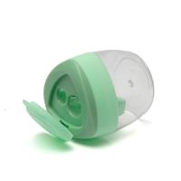 China wholesale pencil sharpener Manual Pencil Sharpener with lid for sale