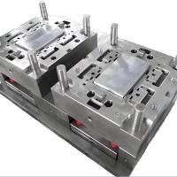 China China Mould Factory for Plastic Parts OEM/ODM One-stop Service for Over 20 Years Experience in Mould Making Area for sale