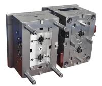 China High Quality China Mold Factory for Plastic Injection Parts Cheap Price One-stop Service 20 Years Experience for Mold Making for sale