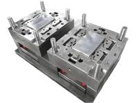 China High Quality China Mold Factory for Plastic Injection Parts Cheap Price One-stop Service 20 Years Experience for Mold Making for sale