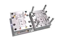 China High Quality China Mold Factory for Plastic Injection Parts Cheap Price One-stop Service 20 Years Experience for Mold Making for sale