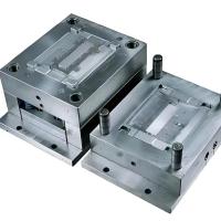 China Manufacturer Quality Silicone Rubber Product Molding Tooling Injection Mold Design Mold Plastic Molding for sale