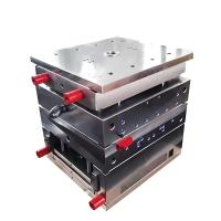 China Manufacturer Quality Silicone Rubber Product Molding Tooling Injection Mold Design Mold Plastic Molding for sale