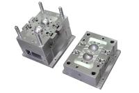 China Manufacturer Quality Silicone Rubber Product Molding Tooling Injection Mold Design Mold Plastic Molding for sale