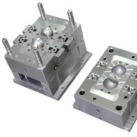 China Best Selling Plastic Products Molded Plastic Parts Precision Injection Molding Fabrication Injection Enclosure for sale