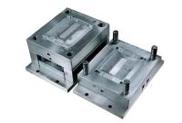 China Best Selling Plastic Products Molded Plastic Parts Precision Injection Molding Fabrication Injection Enclosure for sale