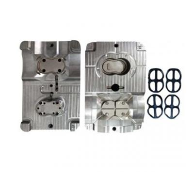 China Mould Making Manufacturer Professional in Mould Fabrication Service One-stop From Design to Finished Items Serevice for sale