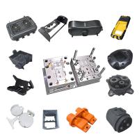China OEM Manufacturer Plastic Transparent Ps Glasses Goggle  Injection Mould PC Material Plastic Goggle Parts One-stop Service for sale