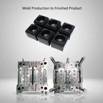 China Good Supplier of Plastic Parts Molding Designer Factory Cheap Price Timely Delivery for pp Abs Pet Bottle Cap One-stop Service for sale