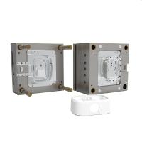China High Quality Low Price Plastic Molds Factory Plastic Parts Making Any Plastic Material Is Customised,design Suggestions for Free for sale