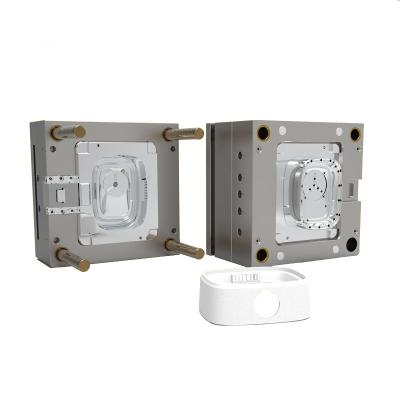 China High Quality Low Price Plastic Molds Factory Plastic Parts Making Any Plastic Material Is Customised,design Suggestions for Free for sale