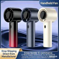 China Custom Plastic Mold to Handheld Fan 3-Speed Turbo Handheld Fan | USB Rechargeable Portable Mini Air Cooler for Outdoor for sale