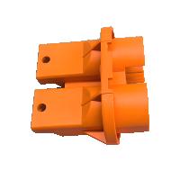 China Custom OEM ODM High Quality Plastic Injection Moulding Parts Products Plastic Injection and Molding Service for sale
