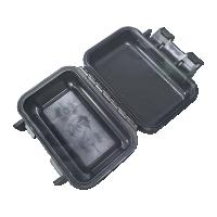 China High Quality PC Material GPS Key Box for Car Use Customized ODM Mould Making Plastic Injection and Assembly One-stop Service for sale