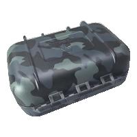 China High Quality PC Material GPS Key Box for Car Use Customized ODM Mould Making Plastic Injection and Assembly One-stop Service for sale