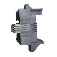 China Custom High Precision and Quality Plastic Injection  Parts for Connector Use Plastic Factory Mould Making One-stop Service for sale