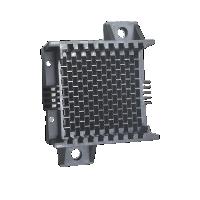 China Custom High Precision and Quality Plastic Injection  Parts for Connector Use Plastic Factory Mould Making One-stop Service for sale