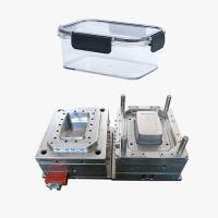 China Plastic Parts Custom Service Injection Molding Parts Plastic Injection Mould, Multi-Use Plastic Box for Household, Barware Auto for sale