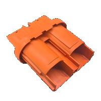 China Plastic Manufacturer One-stop Plastic Parts Injection Molding Service Production Making Custom Plastic Products for sale
