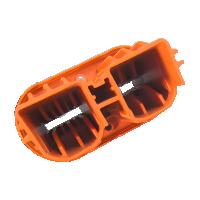 China Plastic Manufacturer One-stop Plastic Parts Injection Molding Service Production Making Custom Plastic Products for sale
