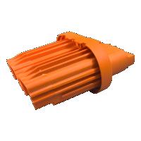 China Plastic Manufacturer One-stop Plastic Parts Injection Molding Service Production Making Custom Plastic Products for sale