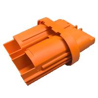 China Plastic Manufacturer One-stop Plastic Parts Injection Molding Service Production Making Custom Plastic Products for sale