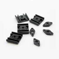 China Cheaper Customized High Quality Anything Plastic Parts Injection Parts Machine Parts Plastic Injection Molding One-stop Service for sale