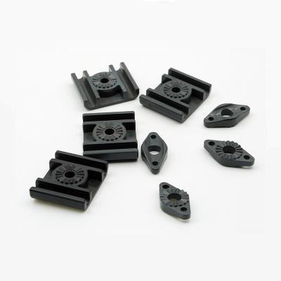 China Cheaper Customized High Quality Anything Plastic Parts Injection Parts Machine Parts Plastic Injection Molding One-stop Service for sale
