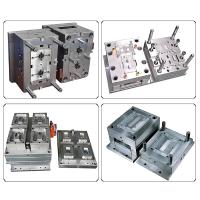 China Cheaper Customized High Quality Anything Plastic Parts Injection Parts Machine Parts Plastic Injection Molding One-stop Service for sale