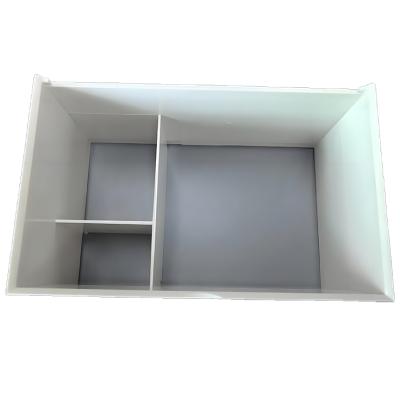 China China Manufacturer Custom Plastic Mold Making Injection Molding Rubber Injection Mould Parts for sale
