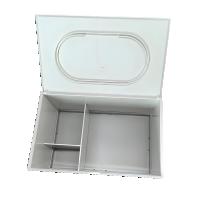 China China Manufacturer Custom Plastic Mold Making Injection Molding Rubber Injection Mould Parts for sale