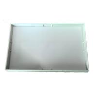 China China Manufacturer Custom Plastic Mold Making Injection Molding Rubber Injection Mould Parts for sale