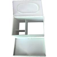 China China Manufacturer Custom Plastic Mold Making Injection Molding Rubber Injection Mould Parts for sale