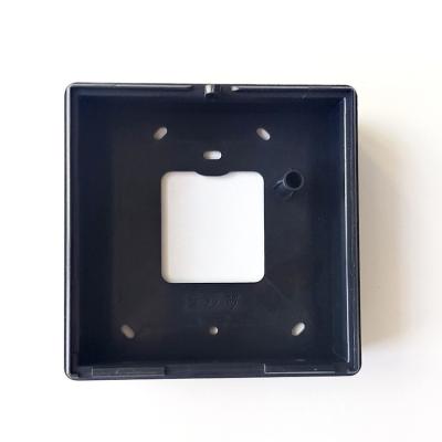 China Manufacturer Companies Custom Medical Product Mould Service Plastic Part Plastic Injection Molding for sale