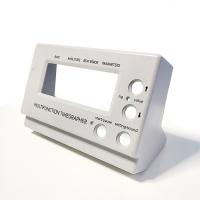 China Manufacturer Companies Custom Medical Product Mould Service Plastic Part Plastic Injection Molding for sale