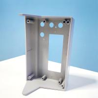 China Plastic ABS PC  High Quality Manufacturer for Plastic Injection Moulded Service Electronics Device Plastic Shell Timegrapher for sale