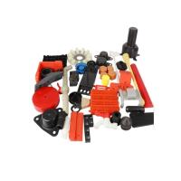 China OEM/ODM Plastic Injection Parts  Manufacturer Transparent Color Parts Cheap Price Plastic Moulding Service Plastic Manufacturer for sale