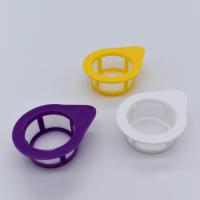 China OEM/ODM Plastic Injection Parts  Manufacturer Transparent Color Parts Cheap Price Plastic Moulding Service Plastic Manufacturer for sale