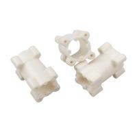China Various Plastic Parts pp Pe Tpu Abs Pc Injection Moulding Parts Custom Moulds for Plastic Parts Application in Many Areas for sale
