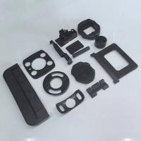China Various Plastic Parts pp Pe Tpu Abs Pc Injection Moulding Parts Custom Moulds for Plastic Parts Application in Many Areas for sale