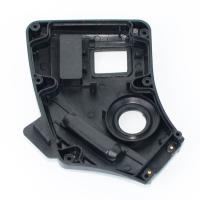 China Metal Insert Injection Moulding Plastic Parts Overmoulding Parts OEM/ODM Moulded Parts Service for sale